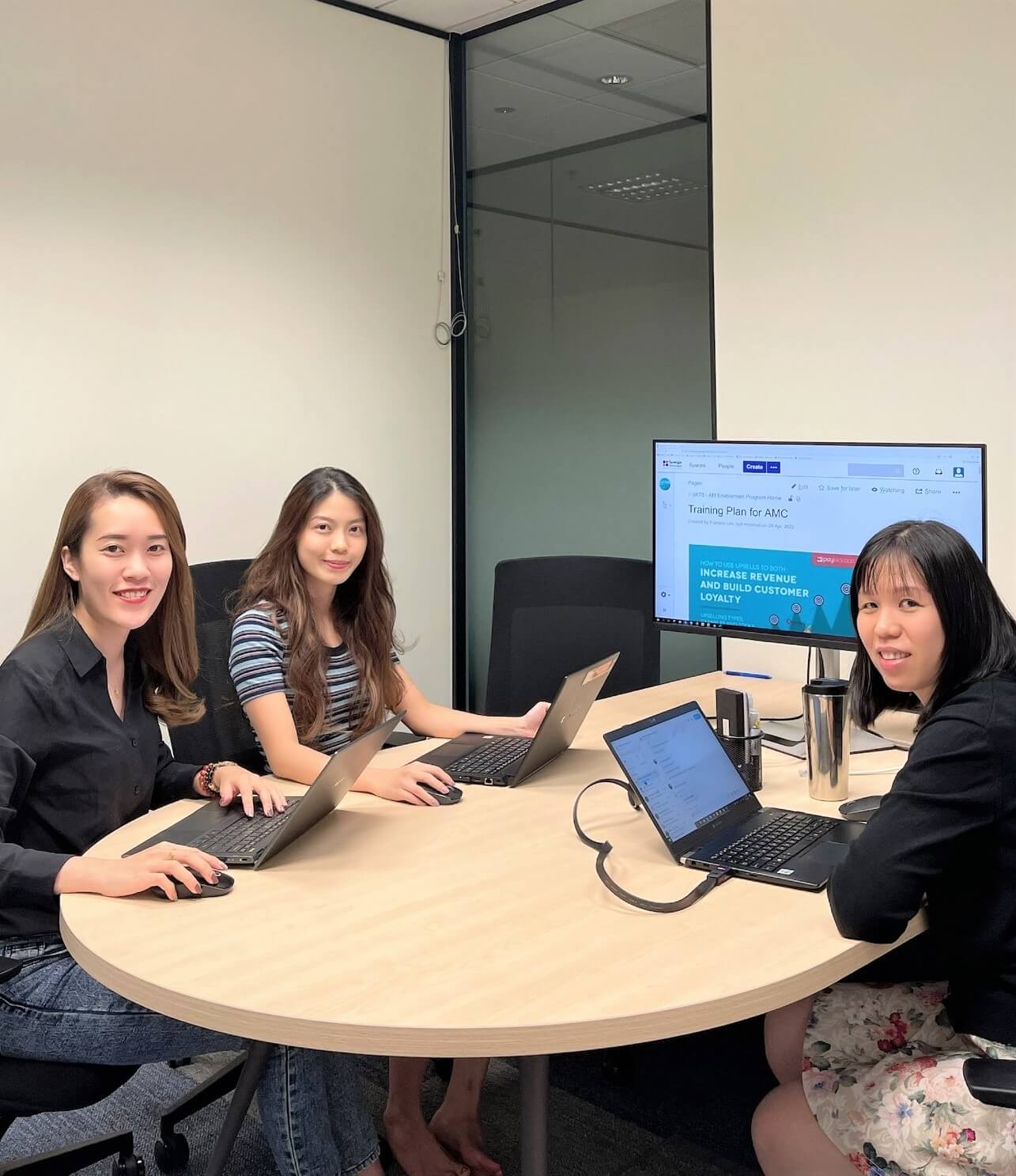 Synergix ERP System Singapore | QA/Tester Department