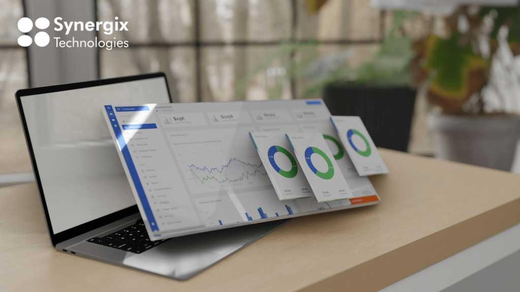 6 Tips To Streamline Your ERP System Implementation - Synergix ...