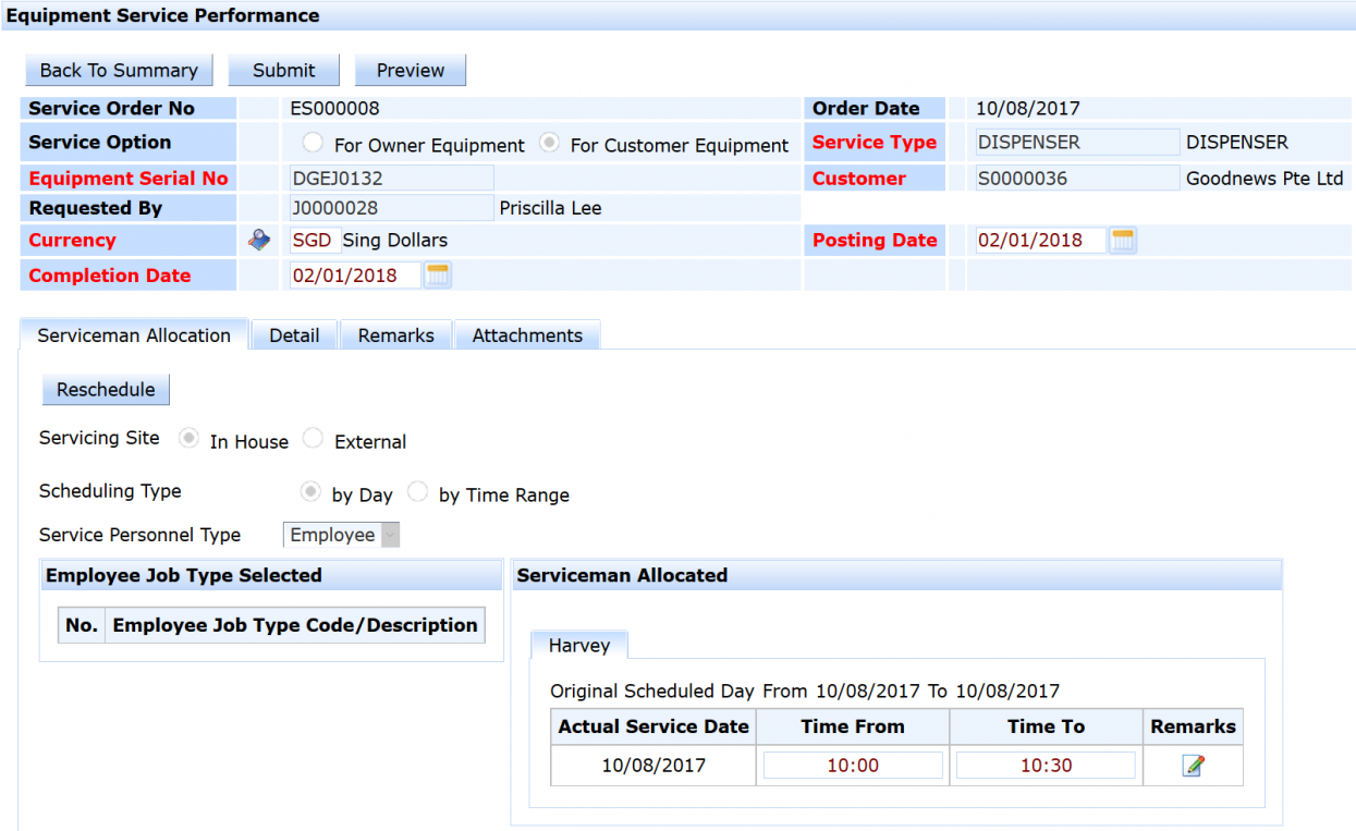 3 Benefits of an ERP System for a Rental Contract Business - Synergix ...