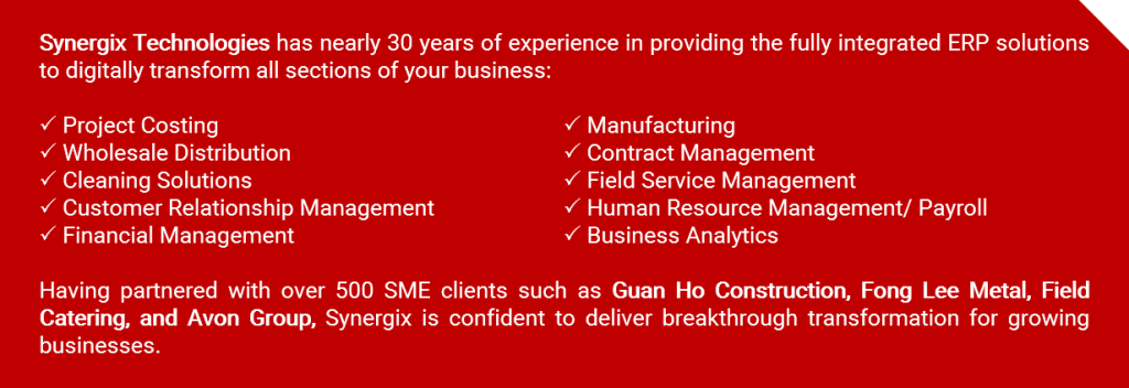 Industrial Transformation ASIA PACIFIC 2018 at Singapore Expo ...