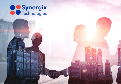 Synergix E1 ERP System Updates | January 2020.