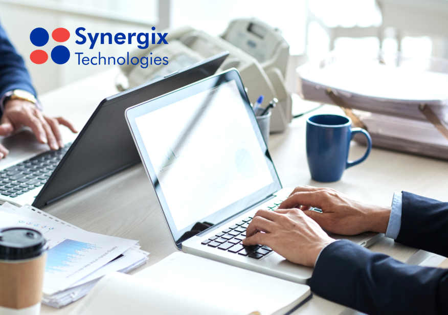 Synergix E1 ERP System Updates | March 2020