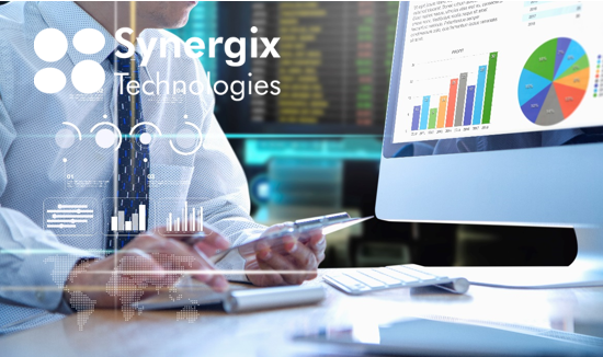 Synergix ERP System Updates | May 2020 | Synergix Technologies Pte Ltd