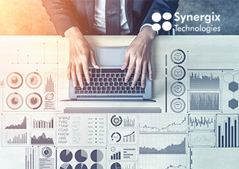 Synergix ERP Software Updates | August 2020 | SynergixTech.com