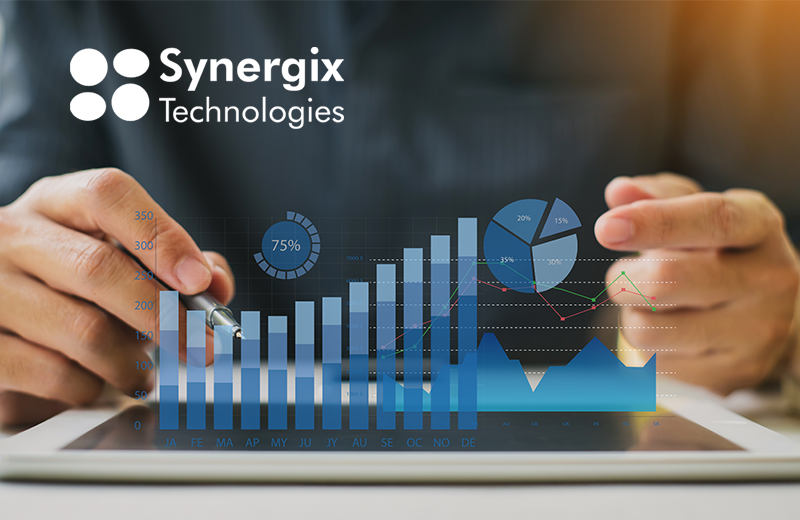 Synergix ERP Software Updates | September 2020