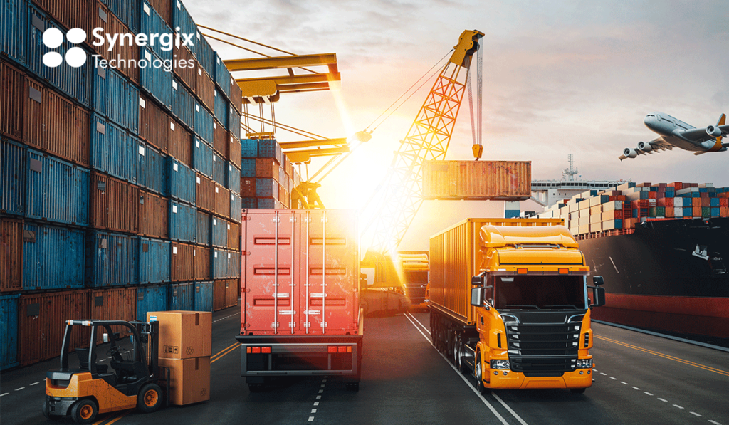 Key Features of ERP Distribution Software for T&D Industry - Synergix ...