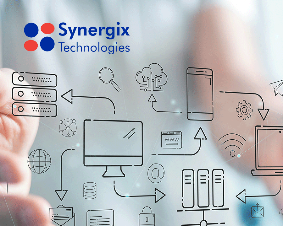 Synergix ERP Software Updates | December 2020