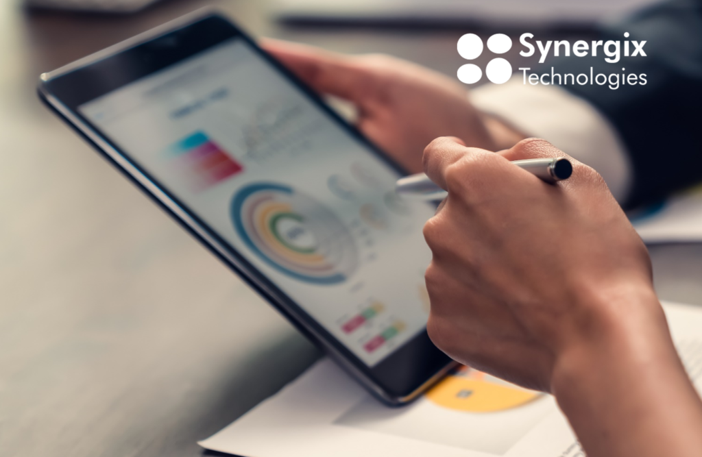Synergix ERP System Updates | February 2021 | Synergix Technologies
