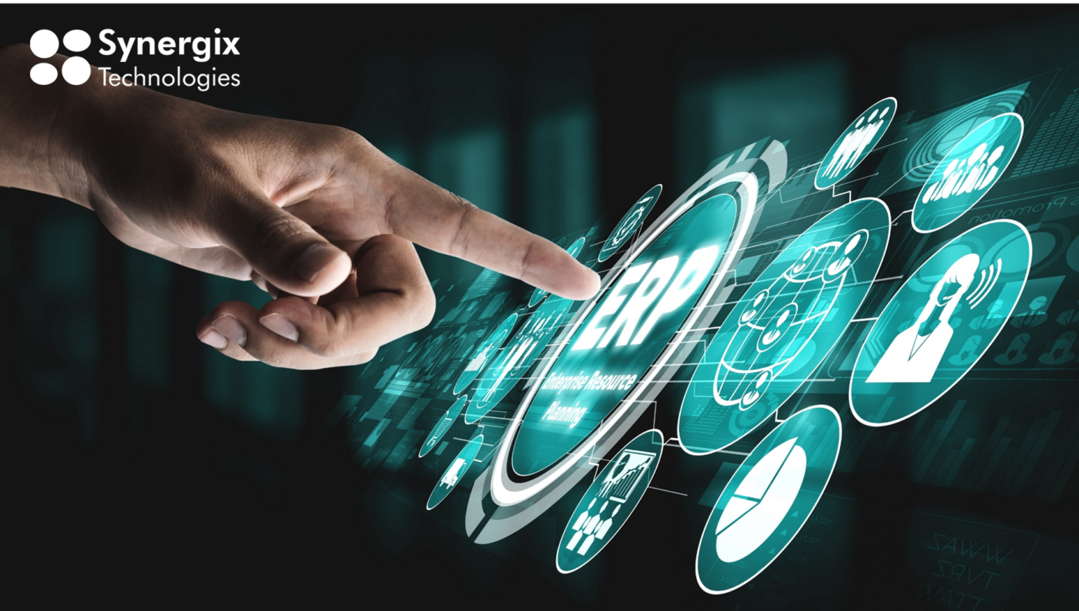 4 Common ERP Implementation Mistakes And How To Avoid Them - Synergix ...