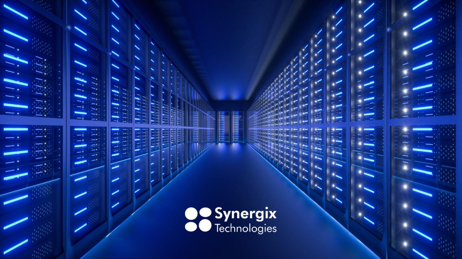 Big Data Analytics In ERP System - Synergix Technologies ERP System