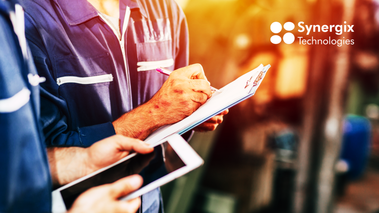 How Can Field Service Management Software Benefit Your Business ...