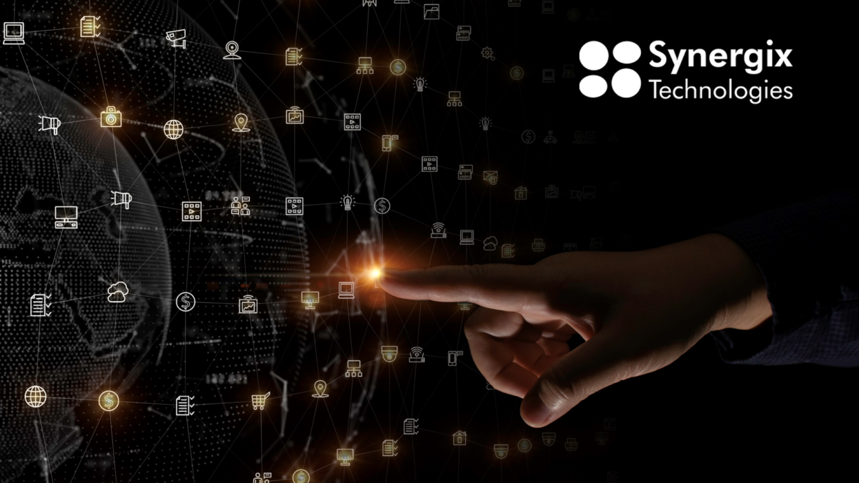 Critical Steps For A Successful ERP Implementation - Synergix ...