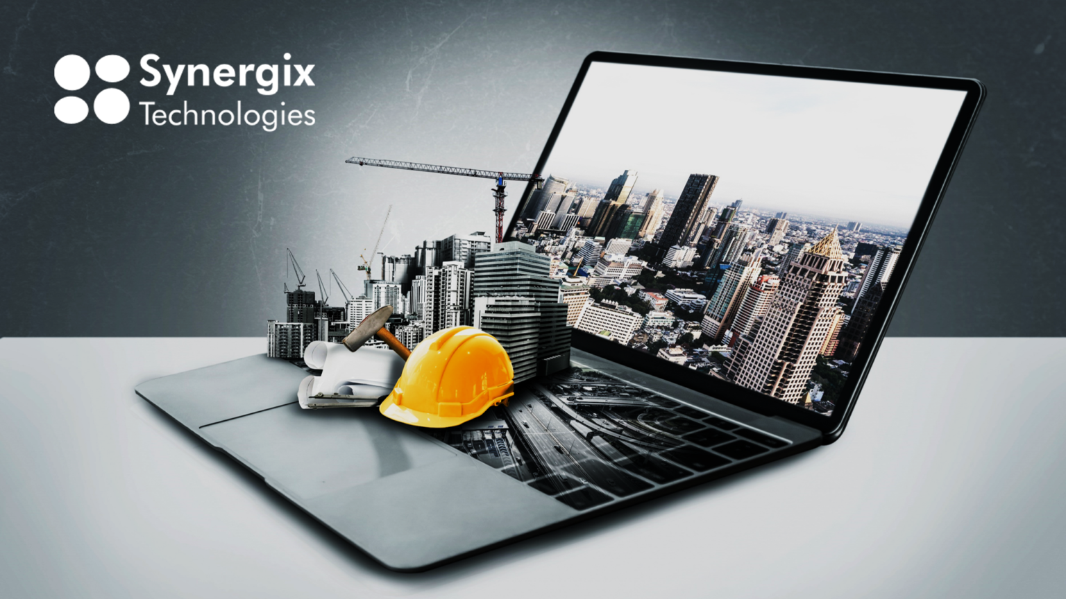 What Are Typical ERP Modules For Construction Companies? - Synergix Technologies ERP System ...