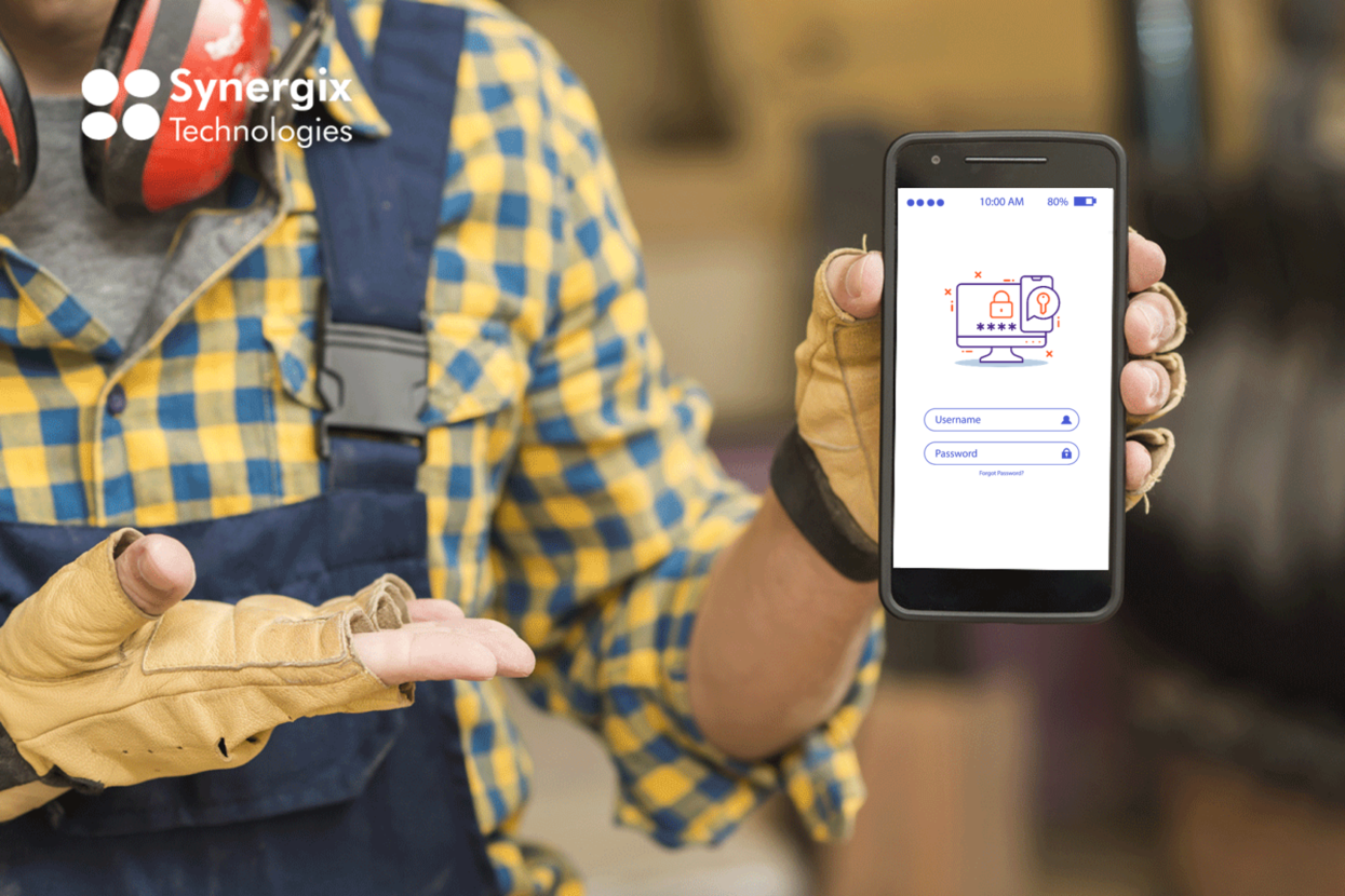 Differences between FSM and ERP Systems - Synergix Technologies ERP ...