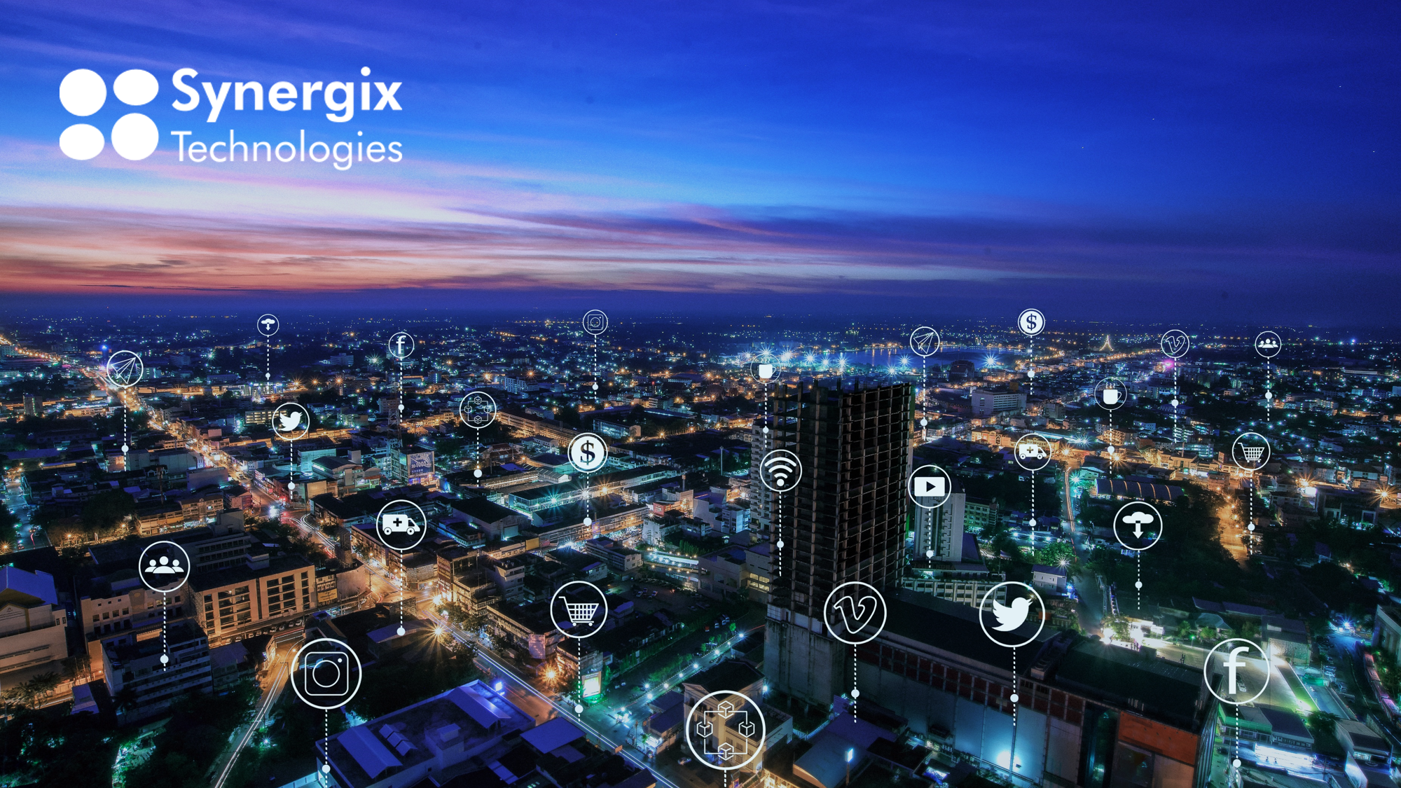 Gathering ERP Requirements: A Checklist for Businesses - Synergix ...