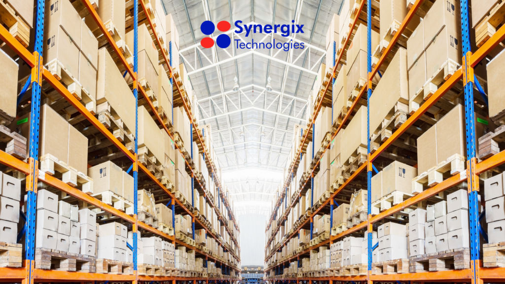 Effective Production Planning With Synergix ERP Solutions - Synergix ...