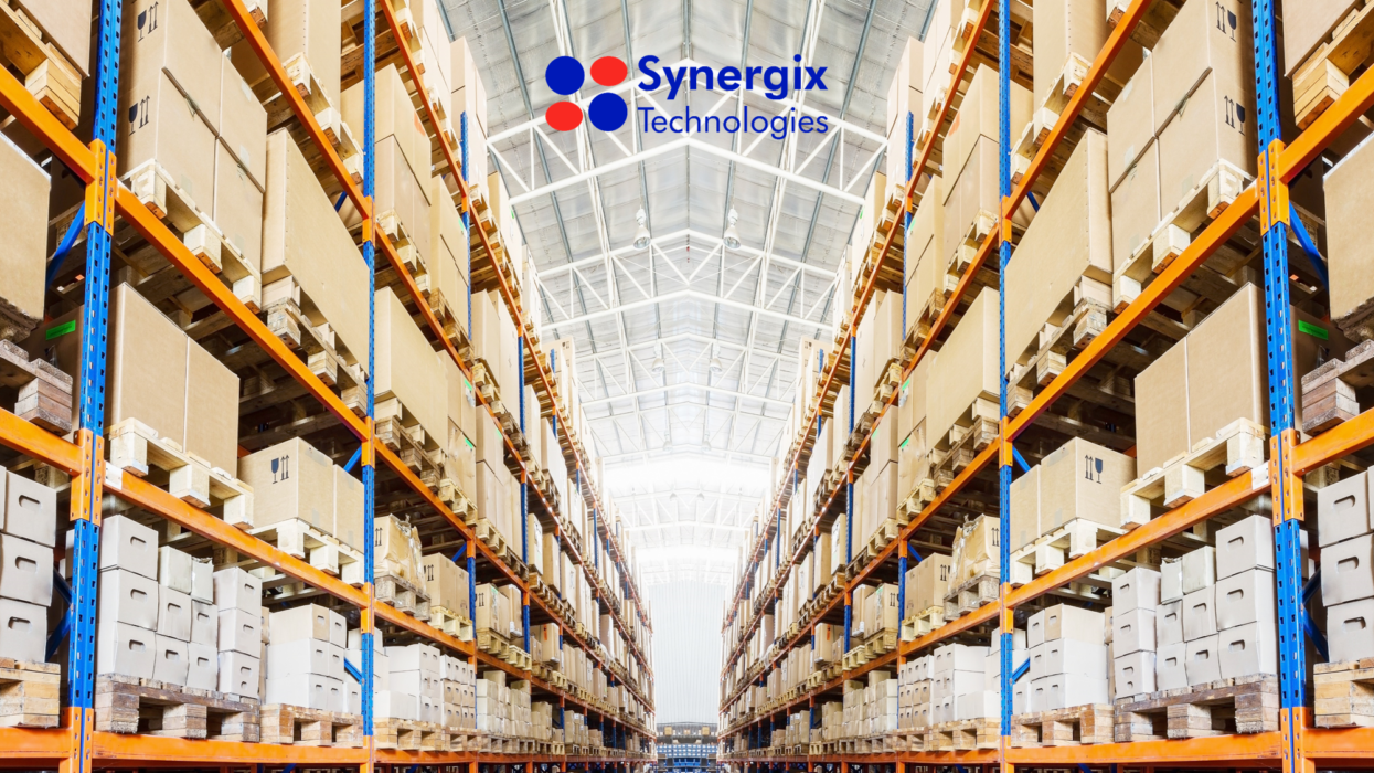 Effective Production Planning With Synergix ERP Solutions - Synergix ...