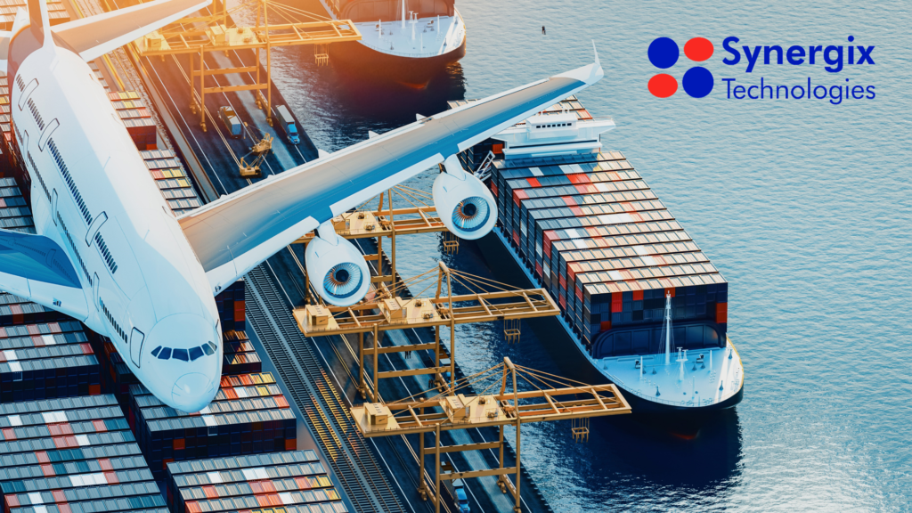 4 Outstanding Features Of Marine ERP Software - Synergix Technologies ...