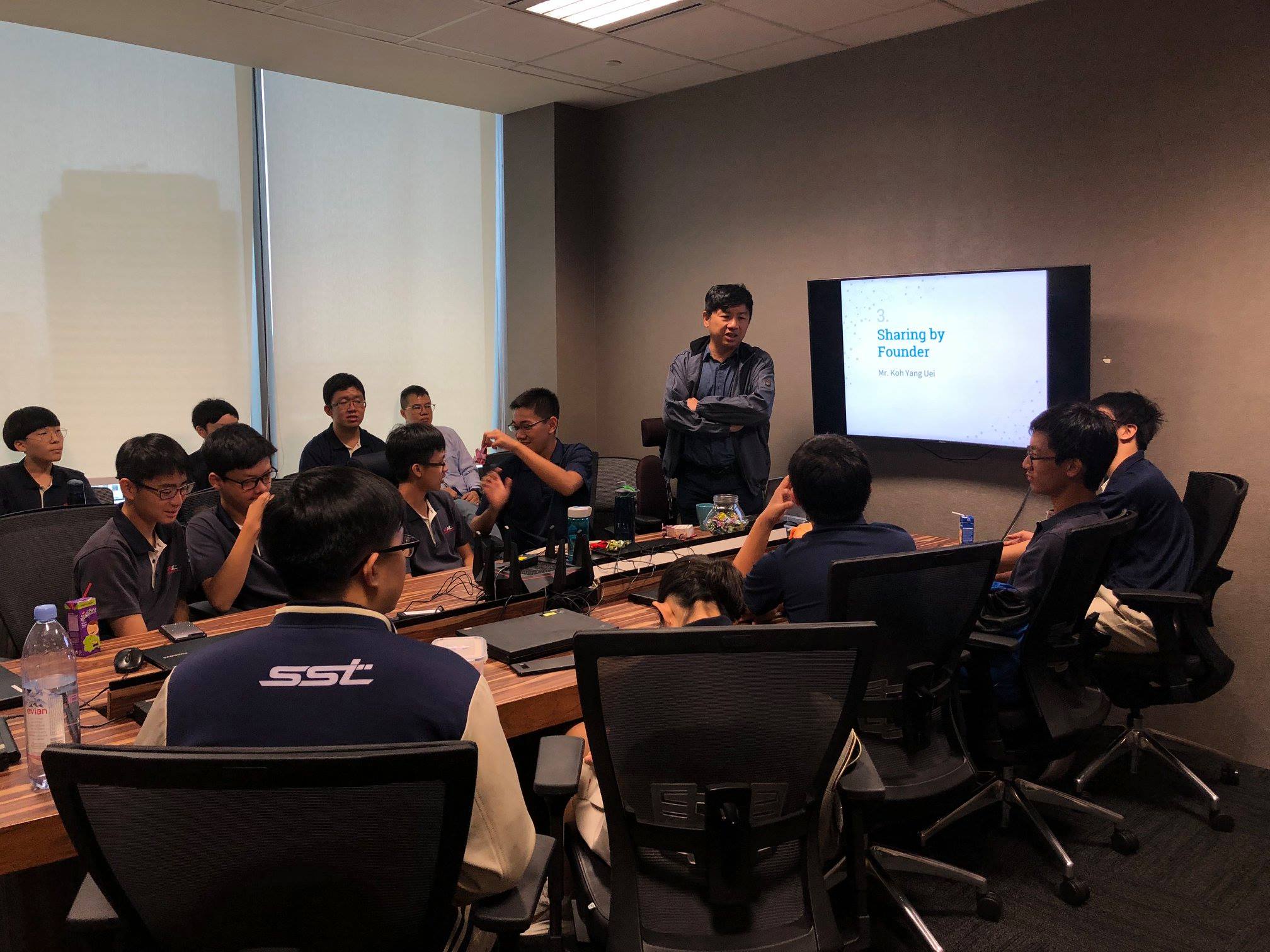 How to Become a PSG Vendor in the Singapore Market? - Synergix ...