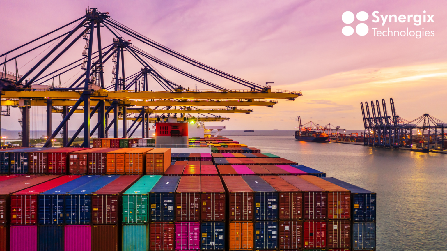 Top 4 Leading Maritime Trends in 2022 - 2023