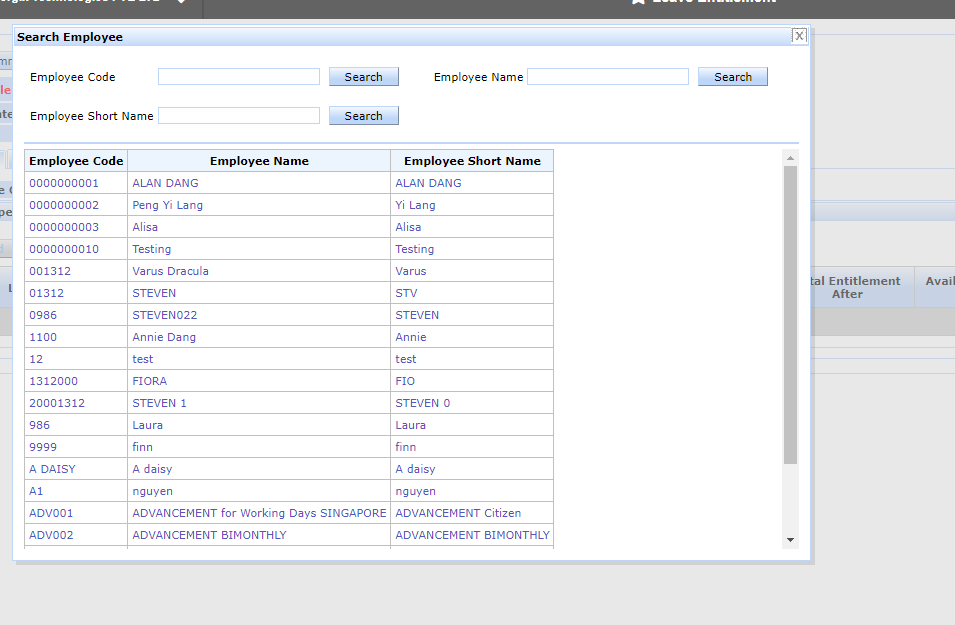 Synergix ERP Software Updates | October 2022 - Synergix Technologies ...