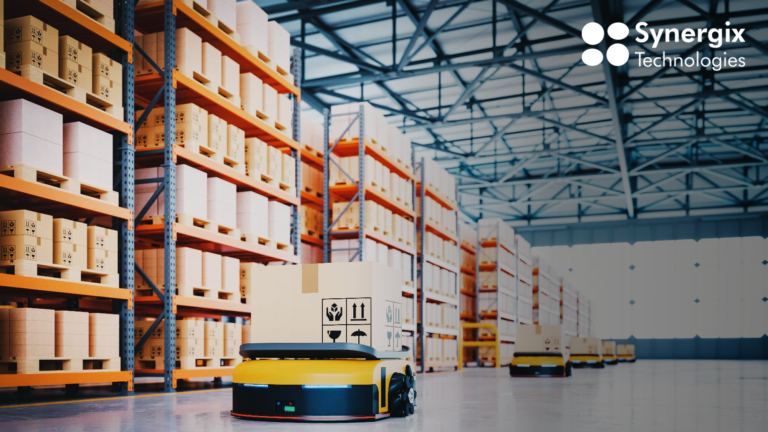4 Common Inventory Management Issues Happening in Warehouse - Synergix ...