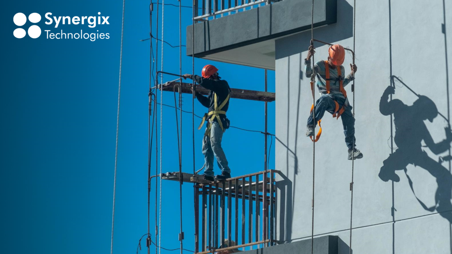 The Quick Complete Guide to Construction Risk Management - Synergix ...