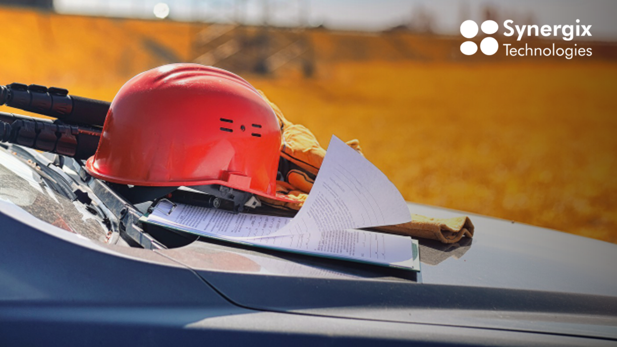 5 Common Challenges in Field Service Management - Synergix Technologies ...