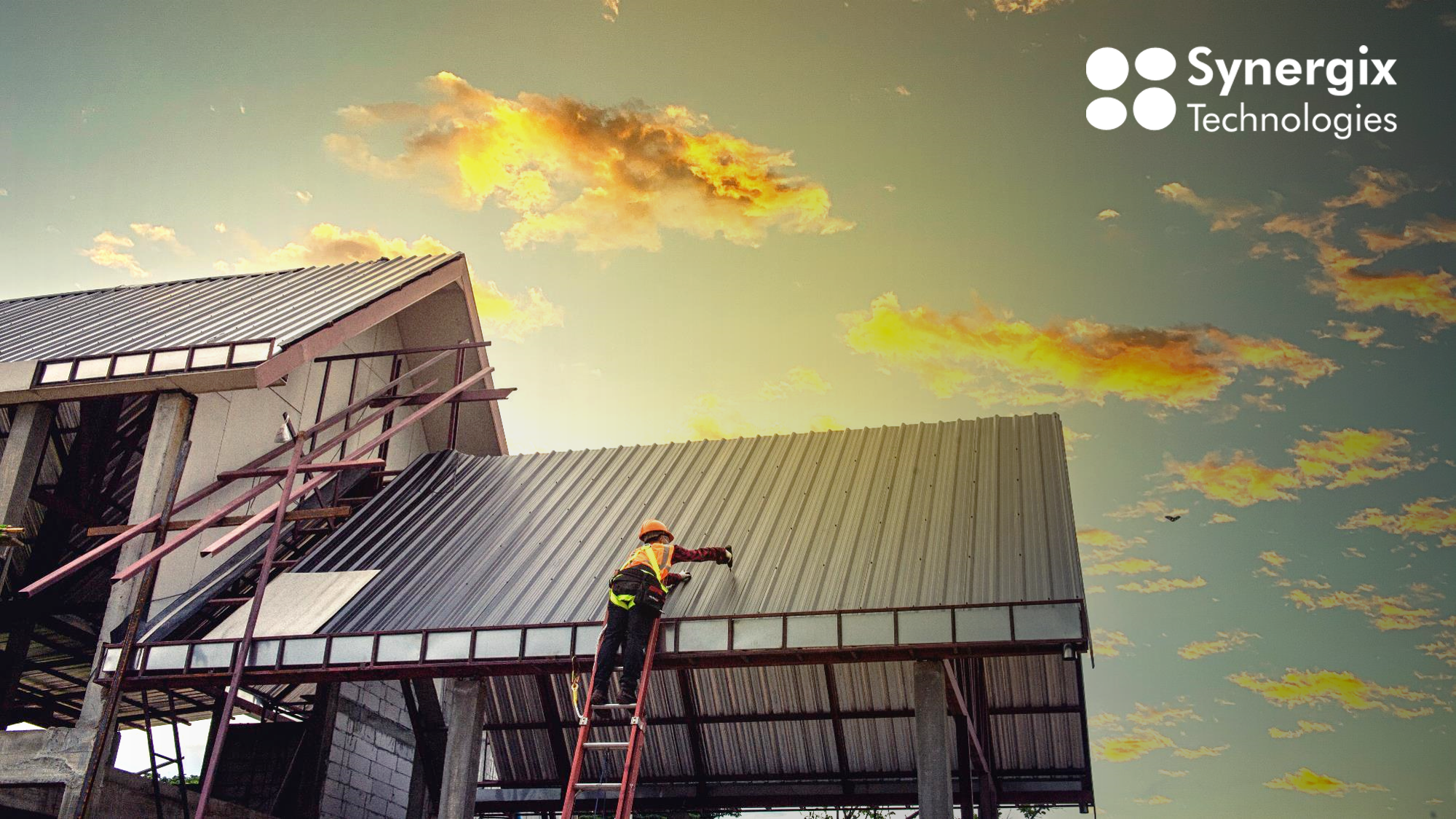 Optimise Construction Project Management With ERP Software - Synergix Technologies ERP System