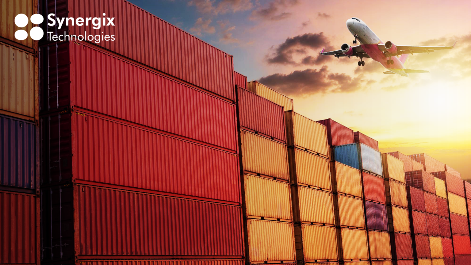 How Smart Logistics Help in Warehouse Management - Synergix ...