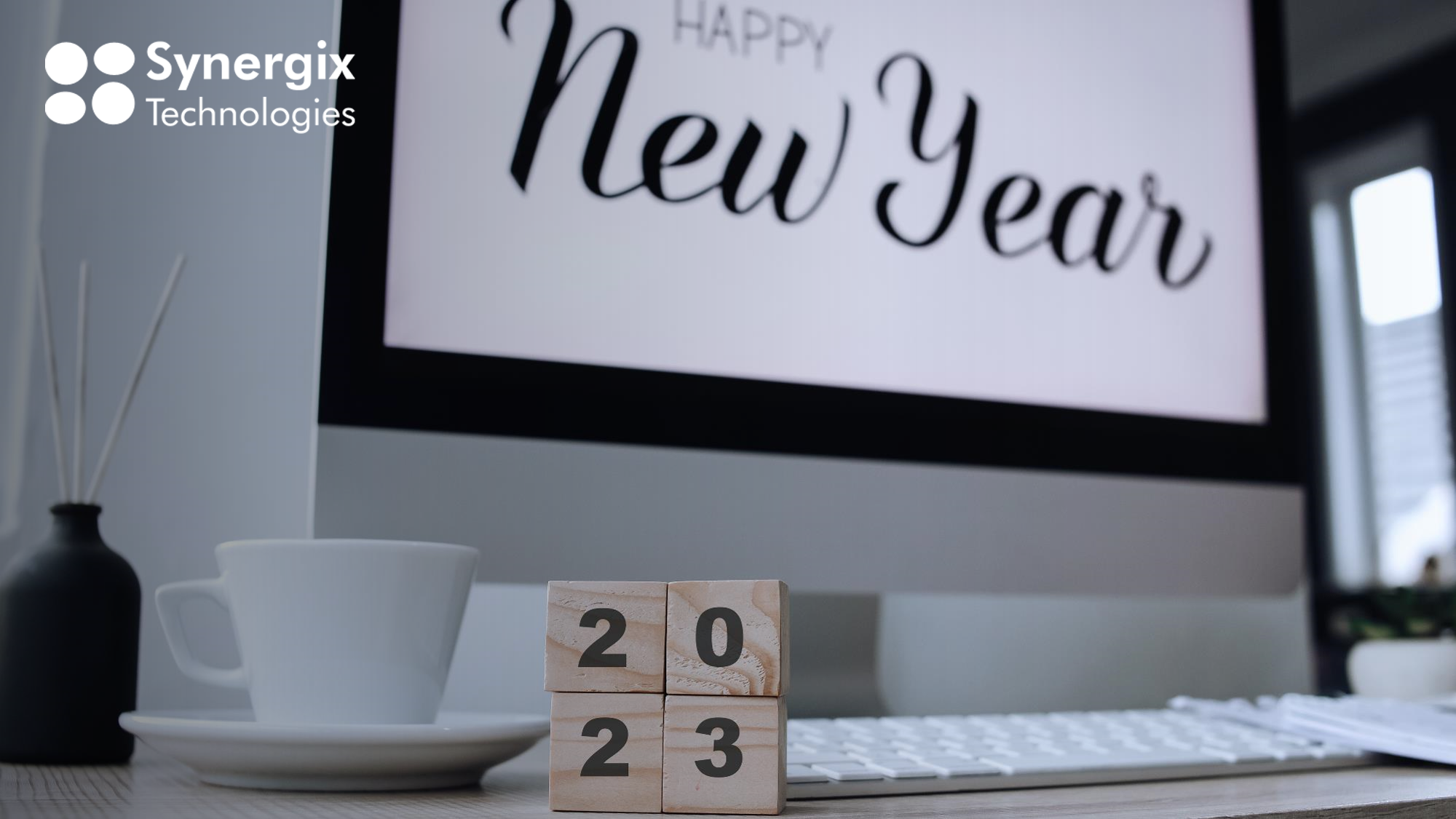 Synergix ERP Software Updates | January 2023 - Synergix Technologies ...