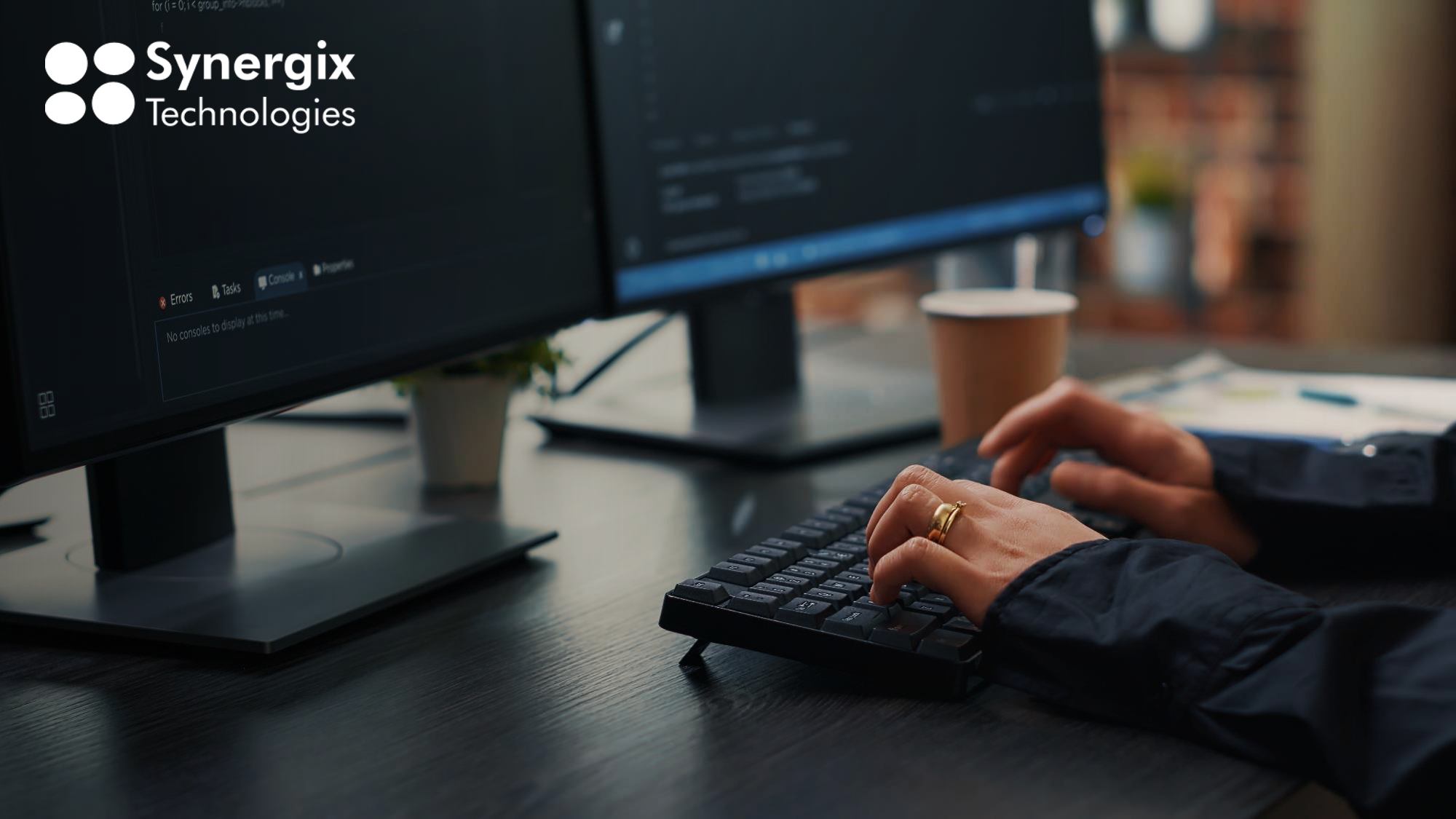 7 Steps of a Successful ERP Implementation Process in 2025 - Synergix ...