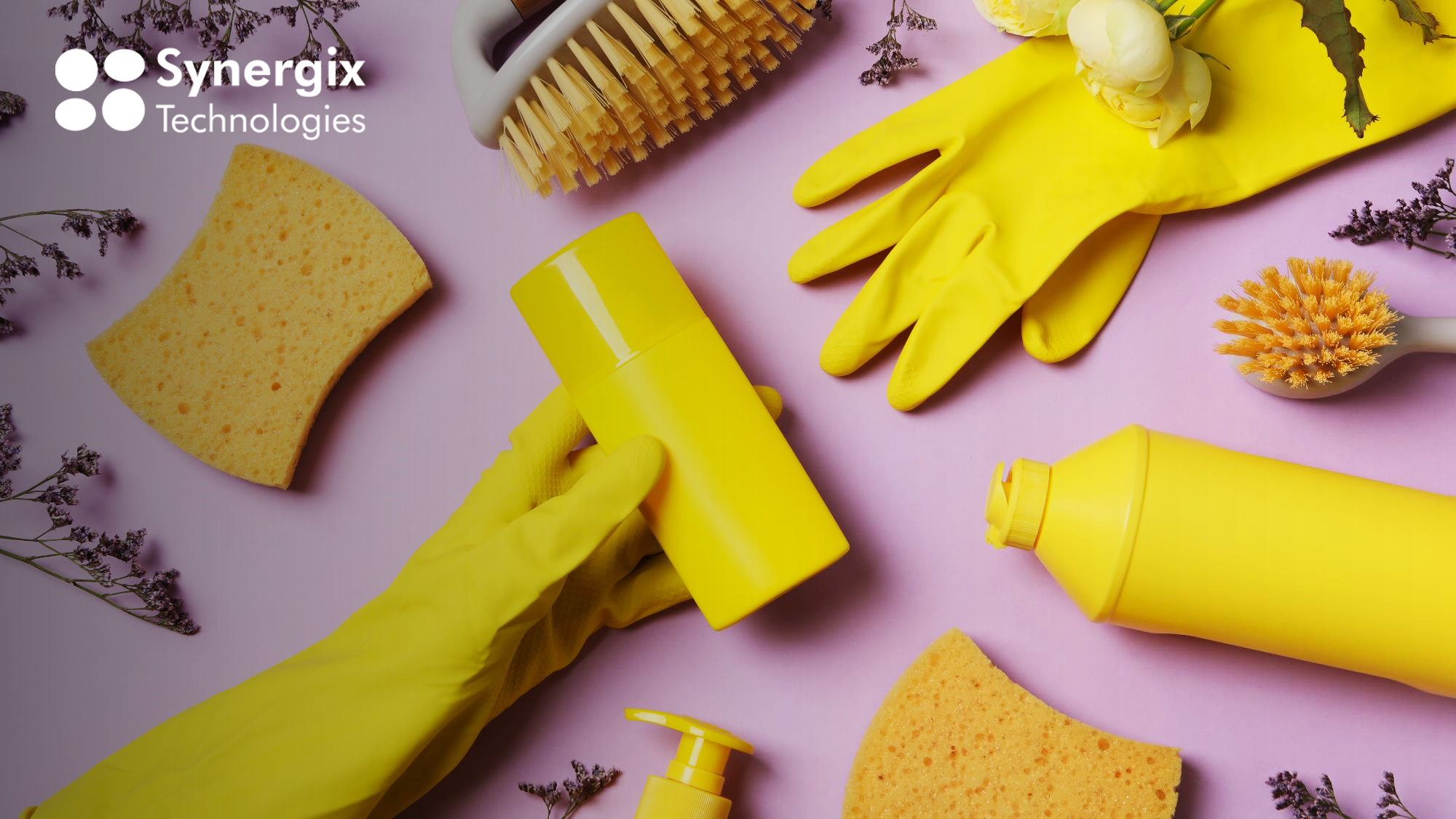 Risk Assessment in Cleaning Industry | Synergix Technologies - Synergix ...
