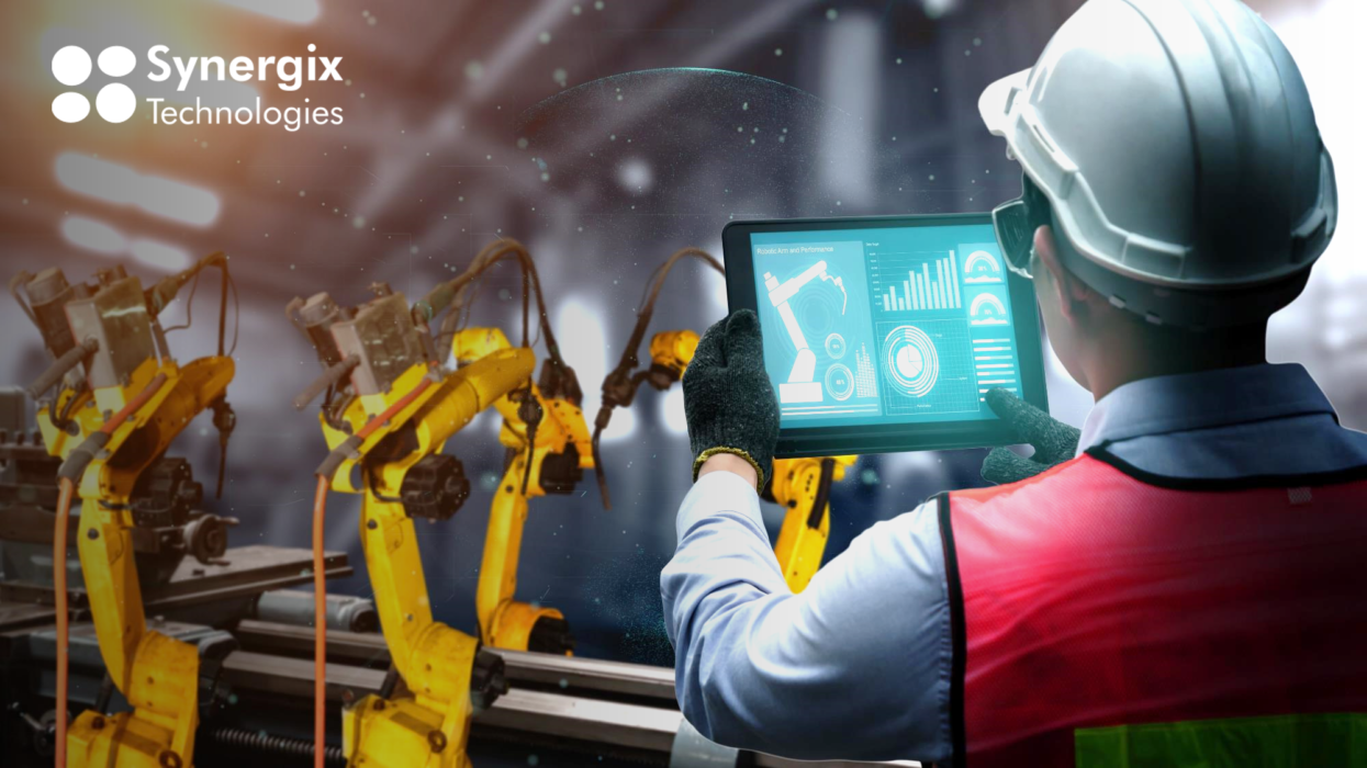 5 Ways to Lower Production Costs Using ERP System - Synergix ...