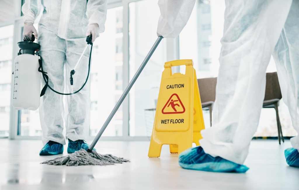 Common Mistakes in Cleaning Industry and How to Avoid Them