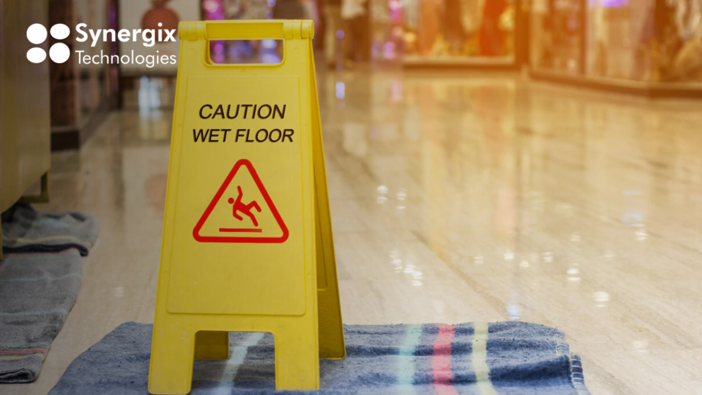 Common Mistakes in Cleaning Industry and How to Avoid Them - Synergix ...