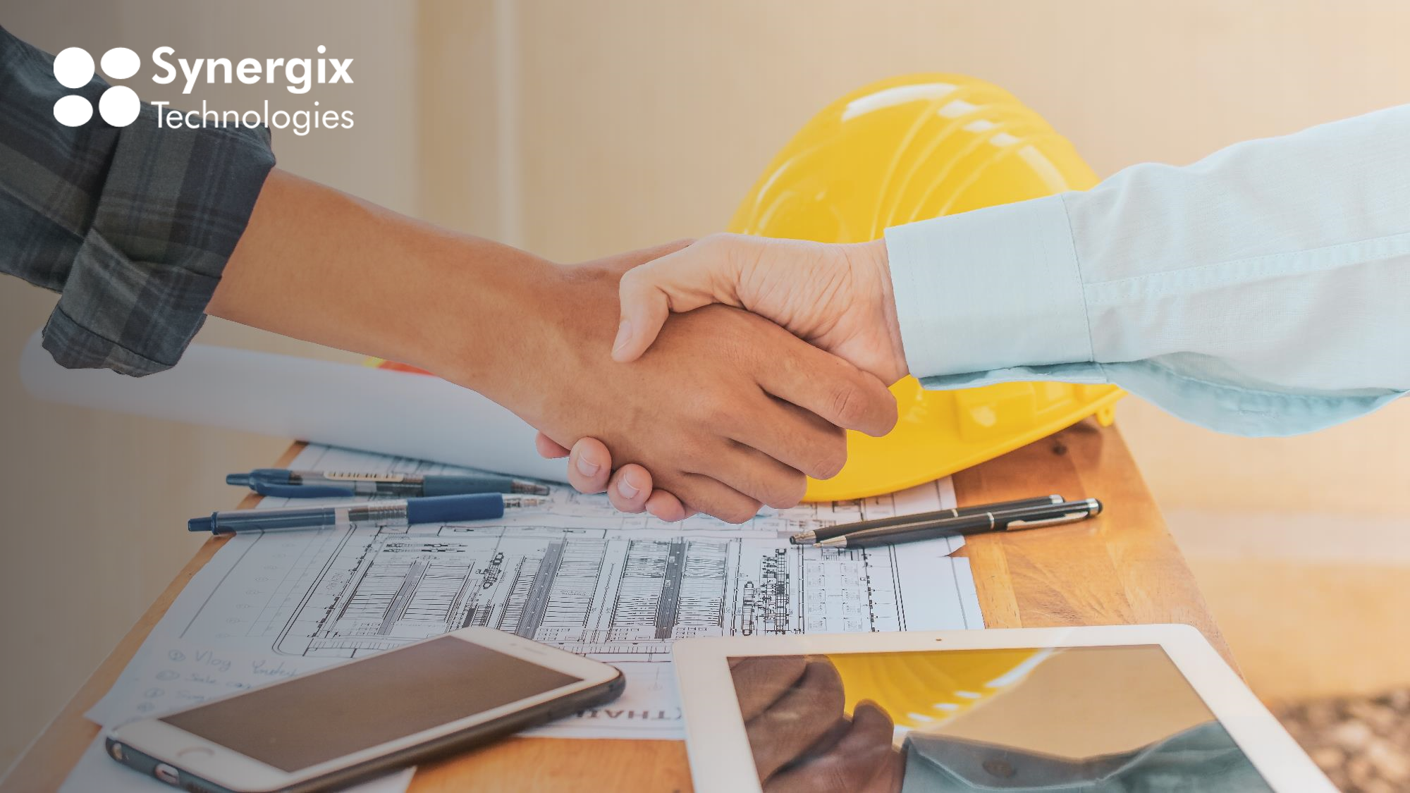 Subcontractor Agreement: What You Need to Know - Synergix Technologies ...