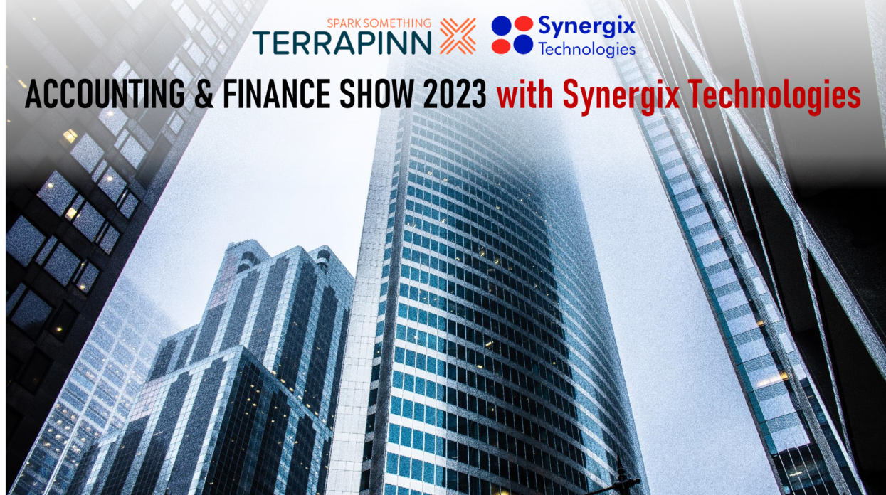 Accounting & Finance Show Asia 2023 at Suntec Convention Centre ...