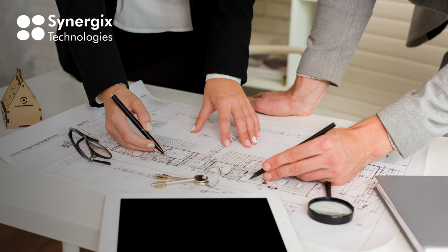 5 Ways To Leverage Your Construction Planning Process - Synergix ...