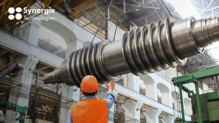 How to Reduce Waste and Maximise Efficiency in Production - Synergix ...