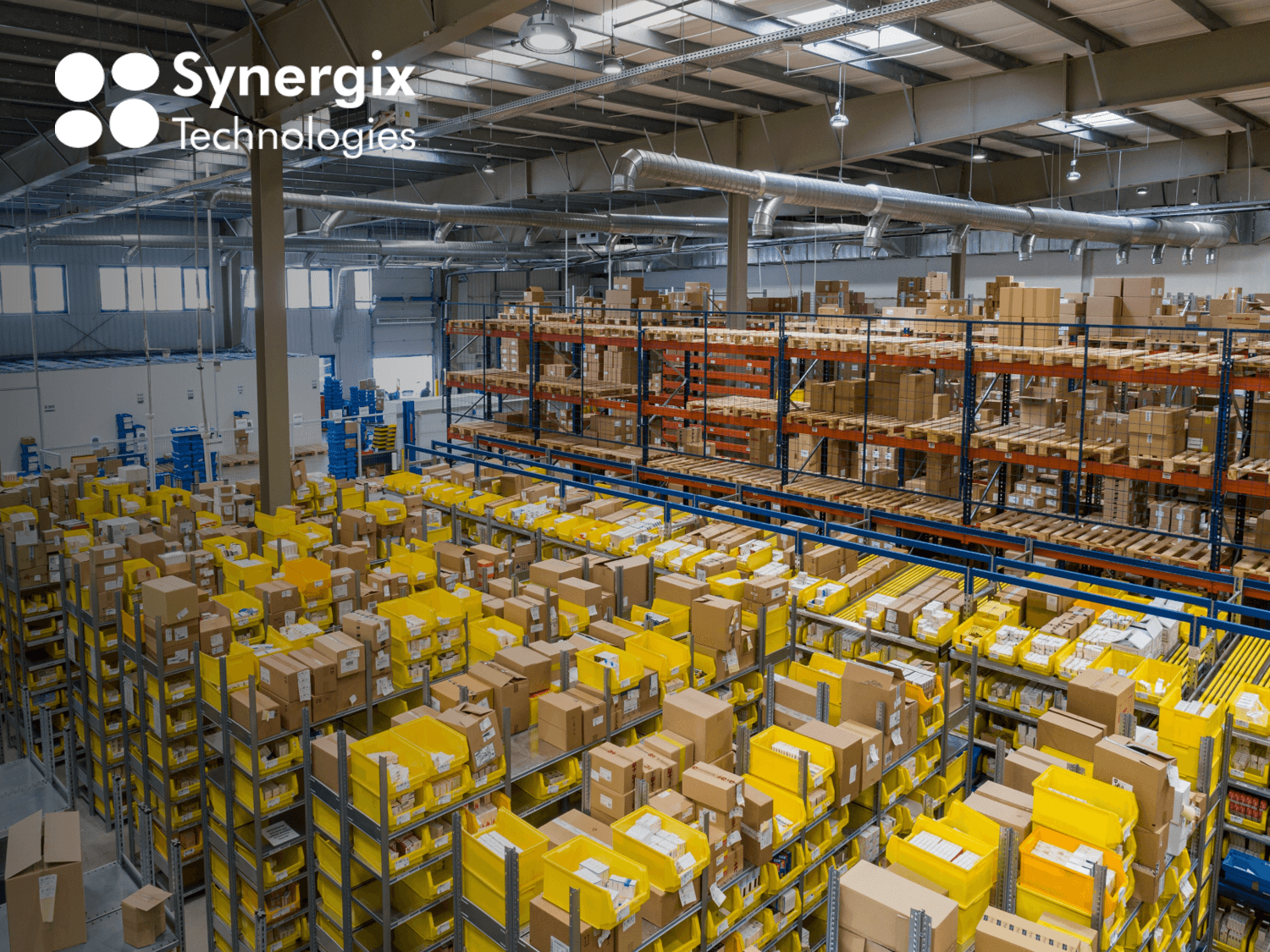 4 Ways to Automate Trading and Distribution Strategy in 2025 - Synergix ...