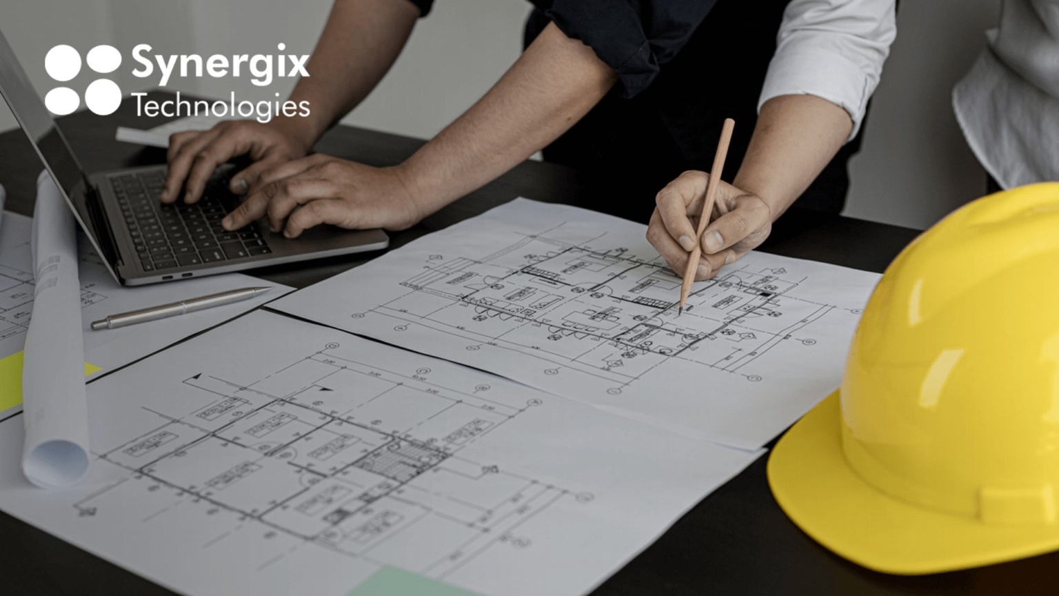 Construction Management Problems & How ERP Software Can Help - Synergix ...