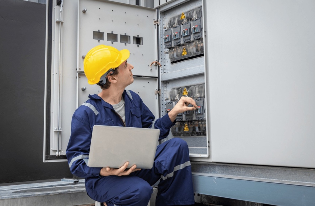 The Ultimate Guide on Field Service Management - Synergix Technologies ...