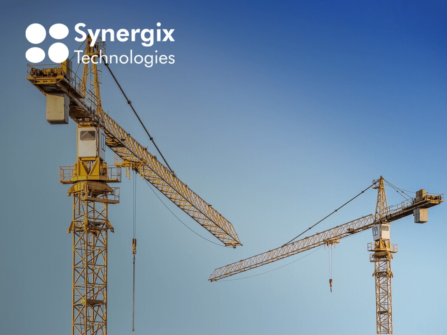 News & Events - Synergix Technologies ERP System