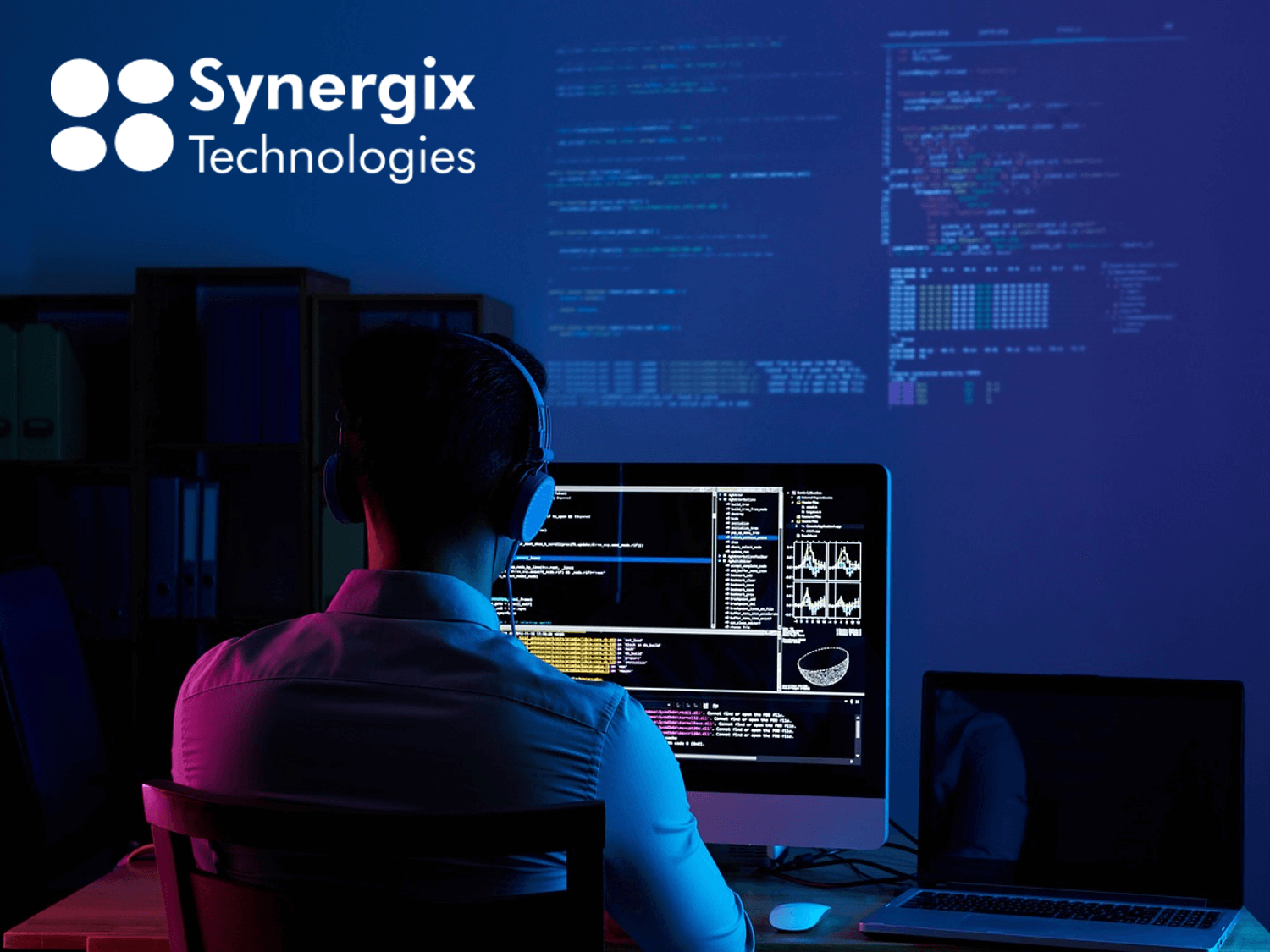 News & Events - Synergix Technologies ERP System