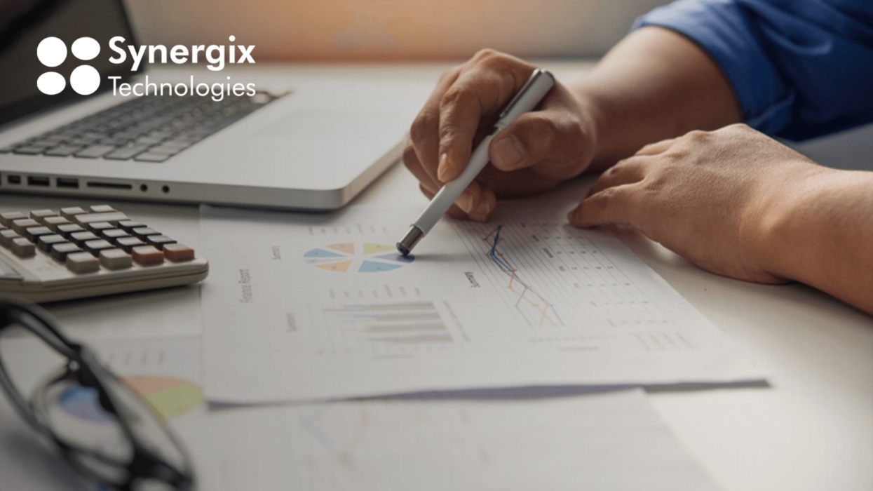 Real-time Work in Progress (WIP) Reporting for Efficiency - Synergix ...