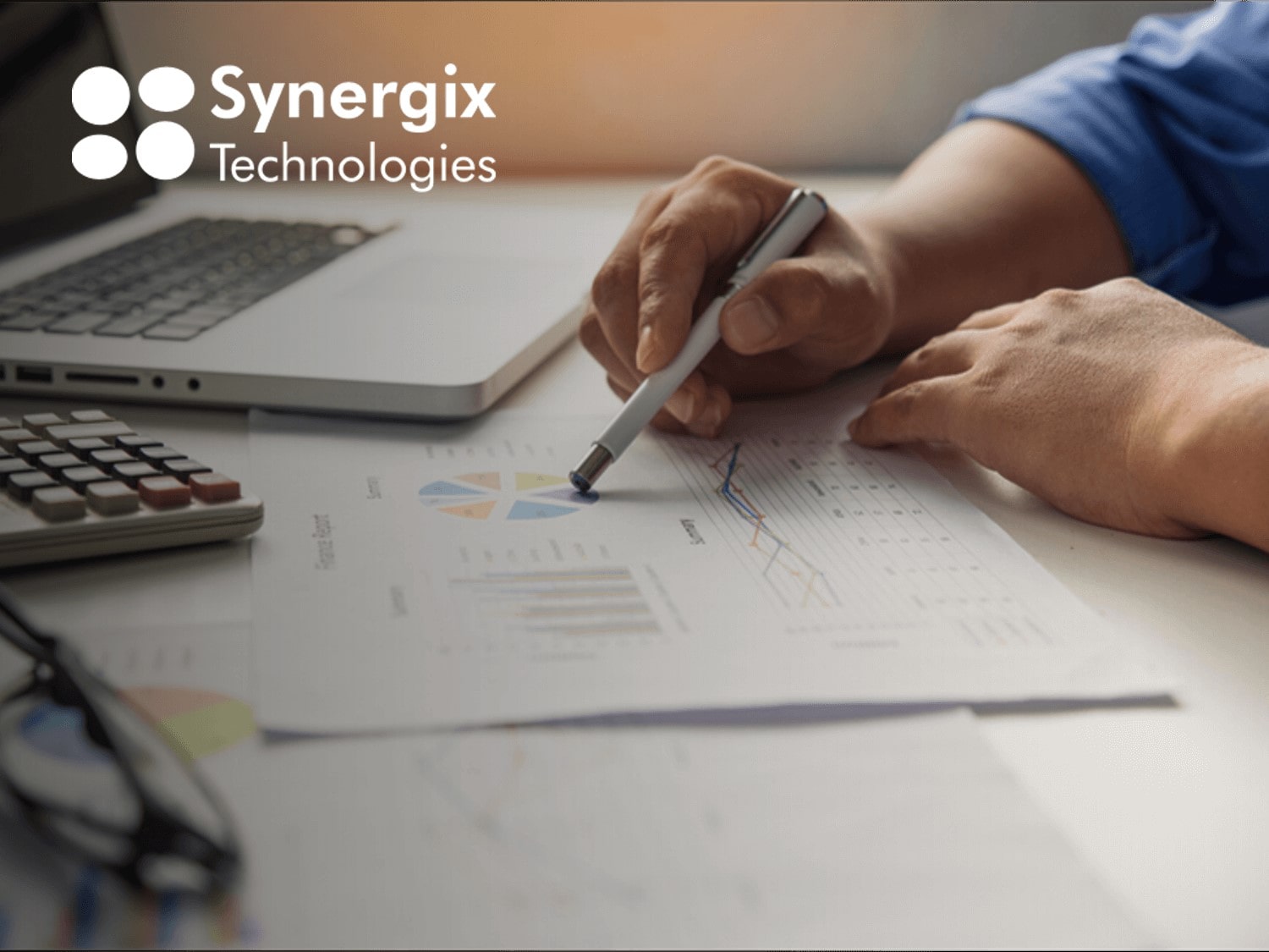 News & Events - Synergix Technologies ERP System