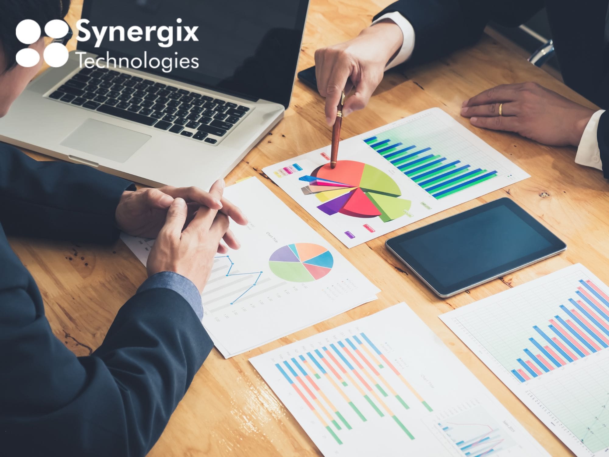 News & Events - Synergix Technologies ERP System