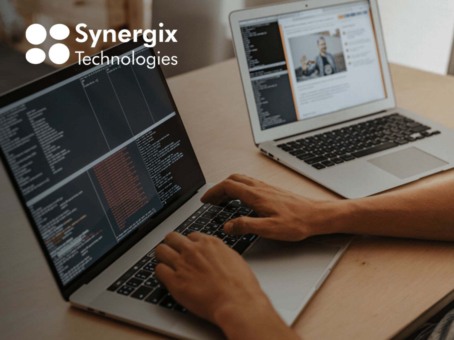 Synergix Software Updates - Synergix Technologies ERP System - Synergix ...