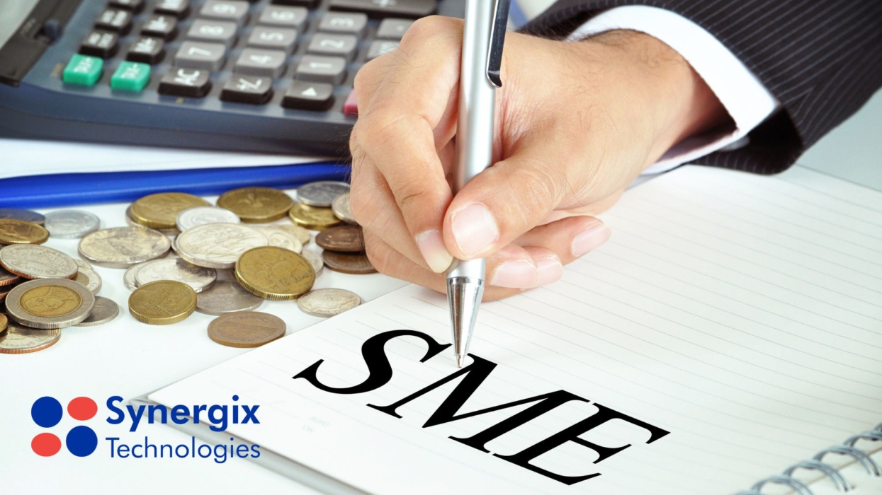 Everything You Need to Know about Accounting Software for SMEs ...